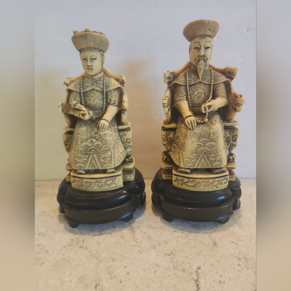 Unbranded Art Vintage Chinese Emperor Empress Detailed Carved 7 unbranded-art-vintage-chinese-emperor-empress-detailed-carved-7